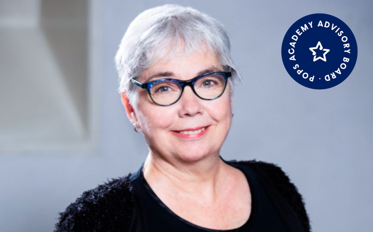 Ulla Wiklund | Kompositör och utvecklare