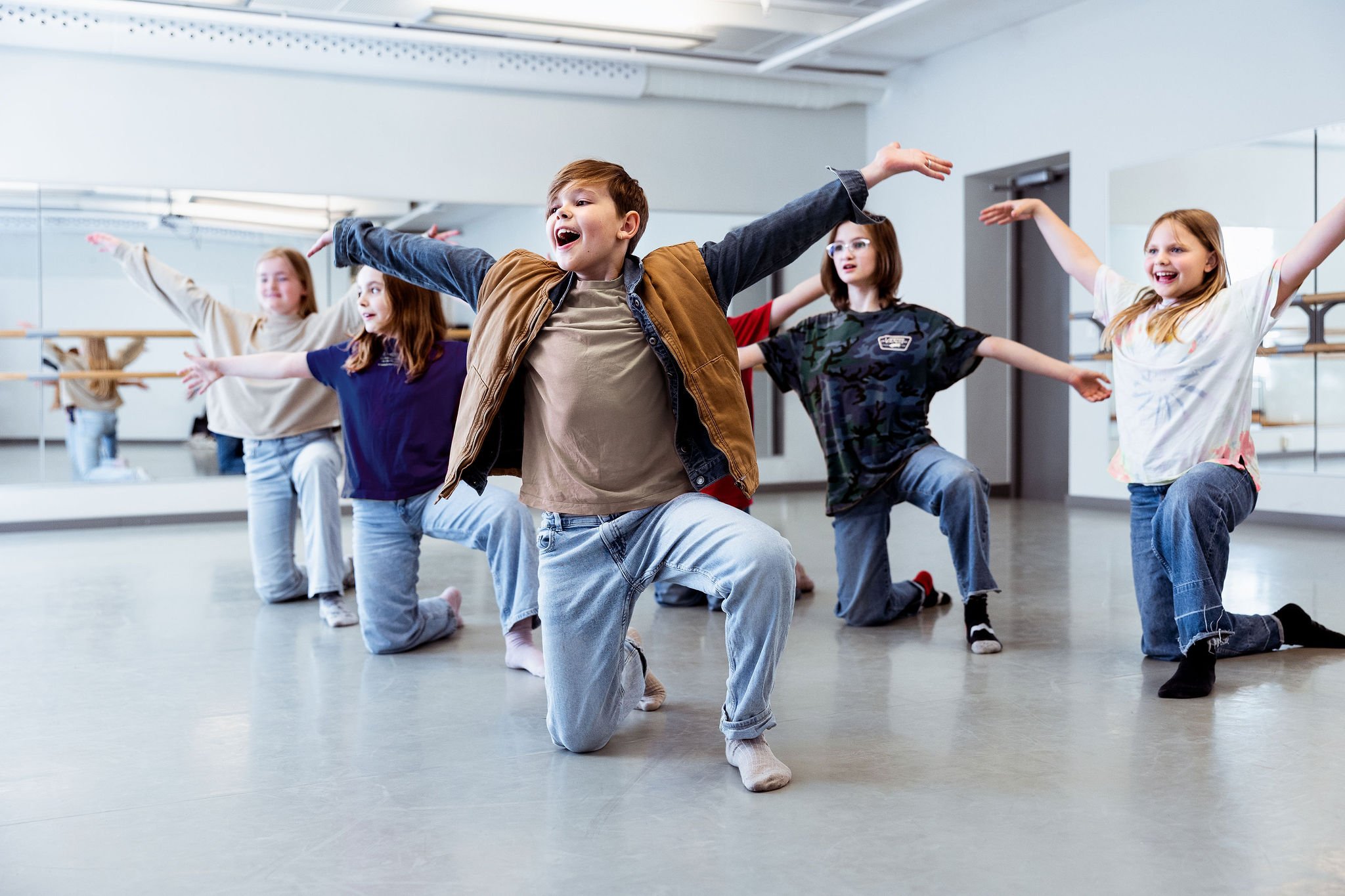 Startsida | Stockholm